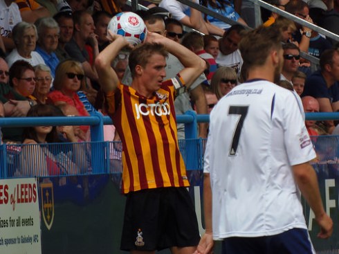 2014/15 previewed: Stephen Darby will go from consistent performer to ...