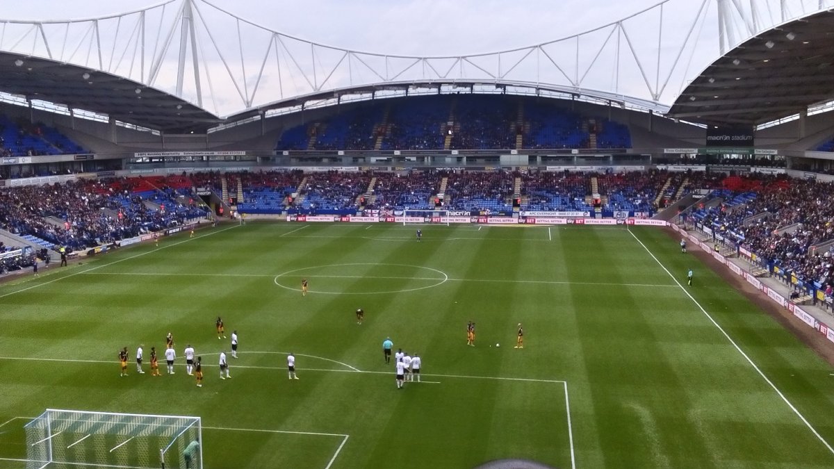 The expected and the unexpected