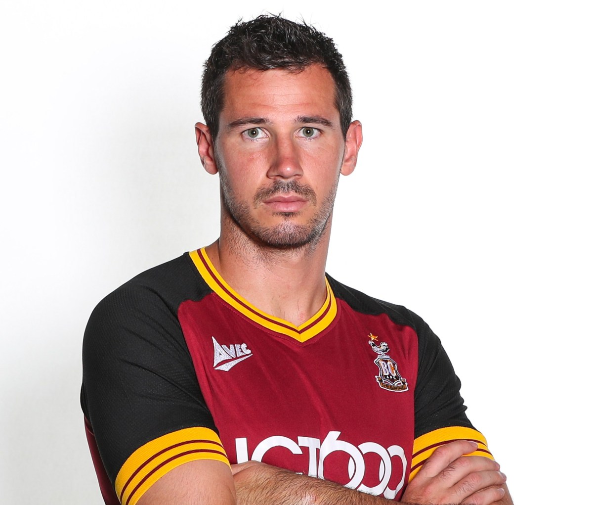 Ryan McGowan: “We’re all looking at play-offs and above”
