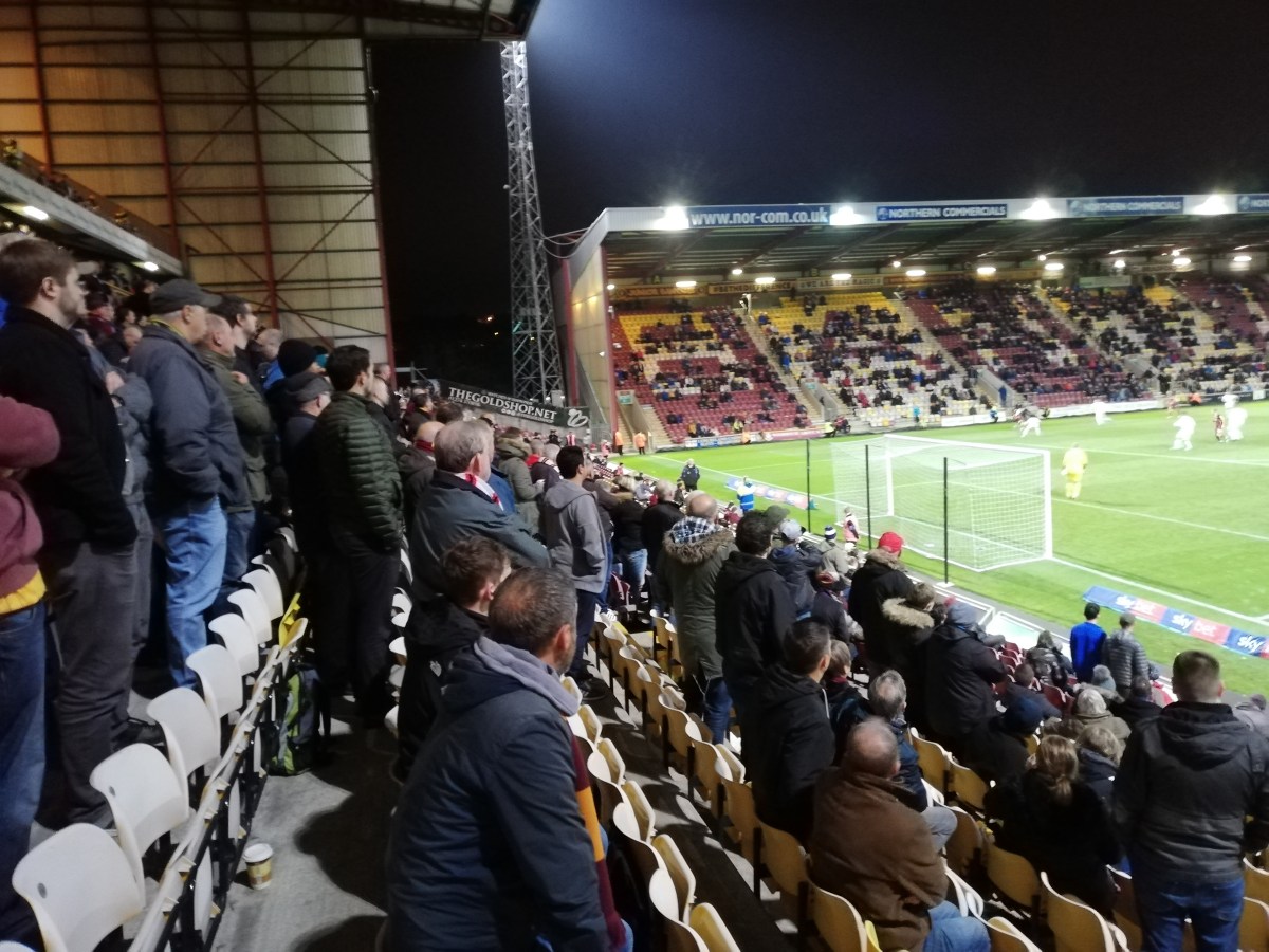 I gave Edin Rahic the benefit of the doubt, but enough is enough