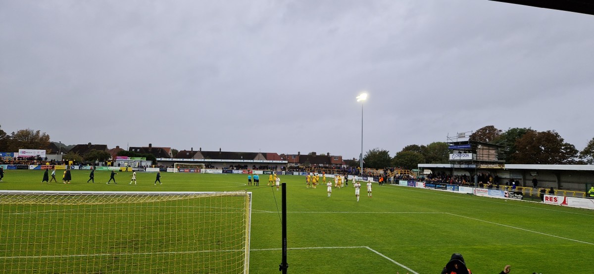 A damaging defeat piles the pressure on the Bradford City board